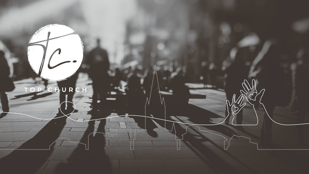 Blessing our Community